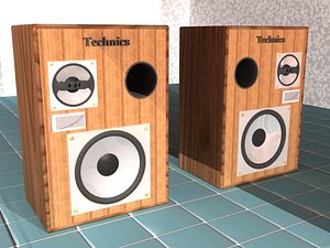 Free 3D Spk Models | TurboSquid