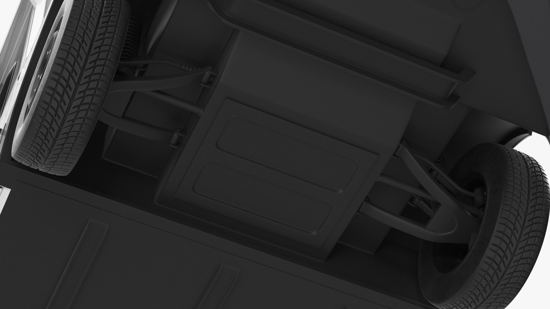 3D model Next Generation Truck - TurboSquid 2052610