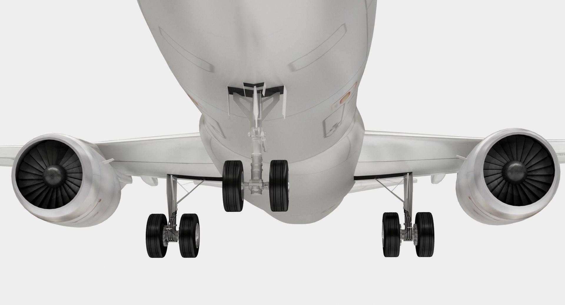 3D Airbus A320 Units - TurboSquid 1420953