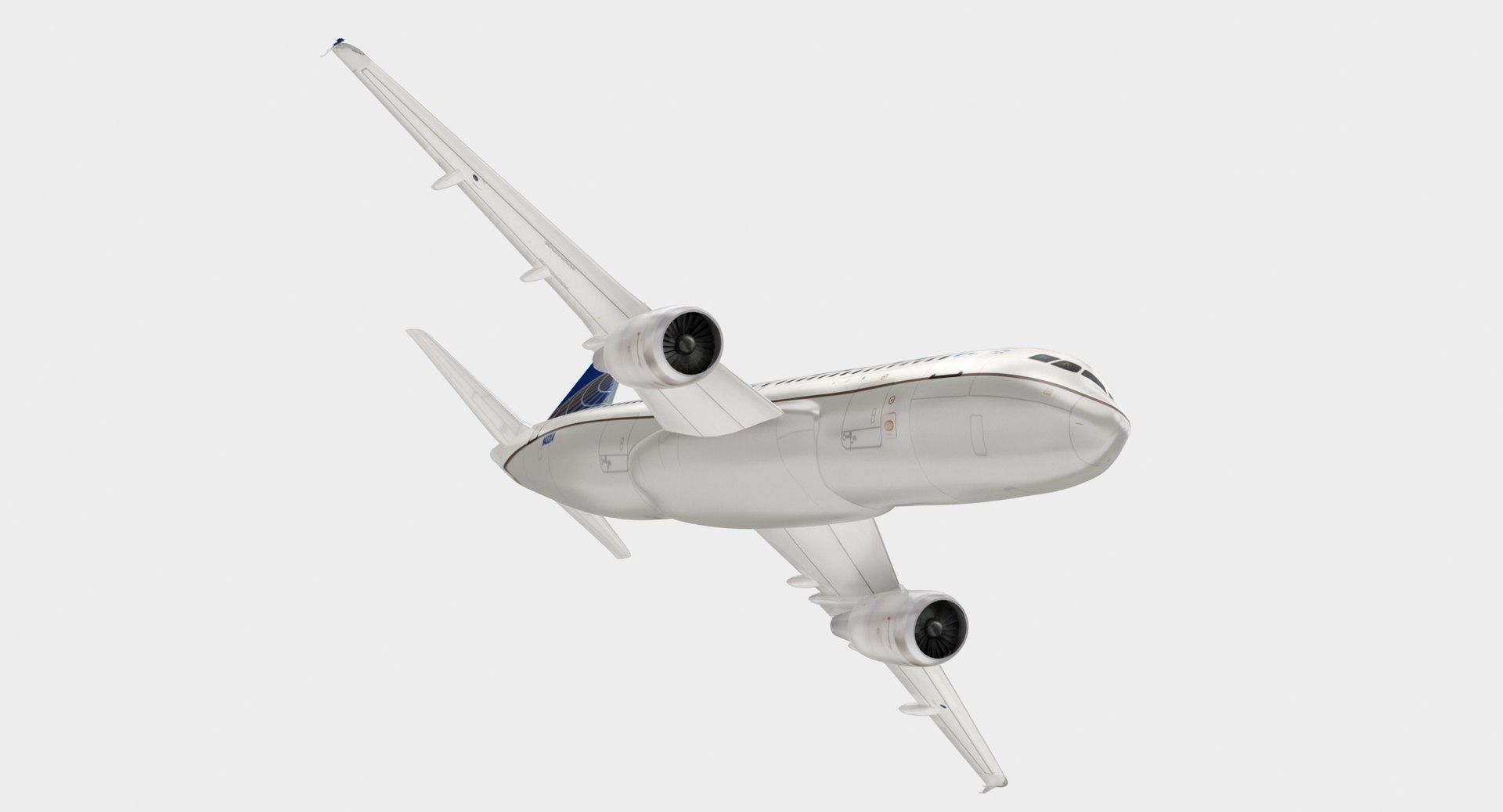 3D Airbus A320 Units - TurboSquid 1420953