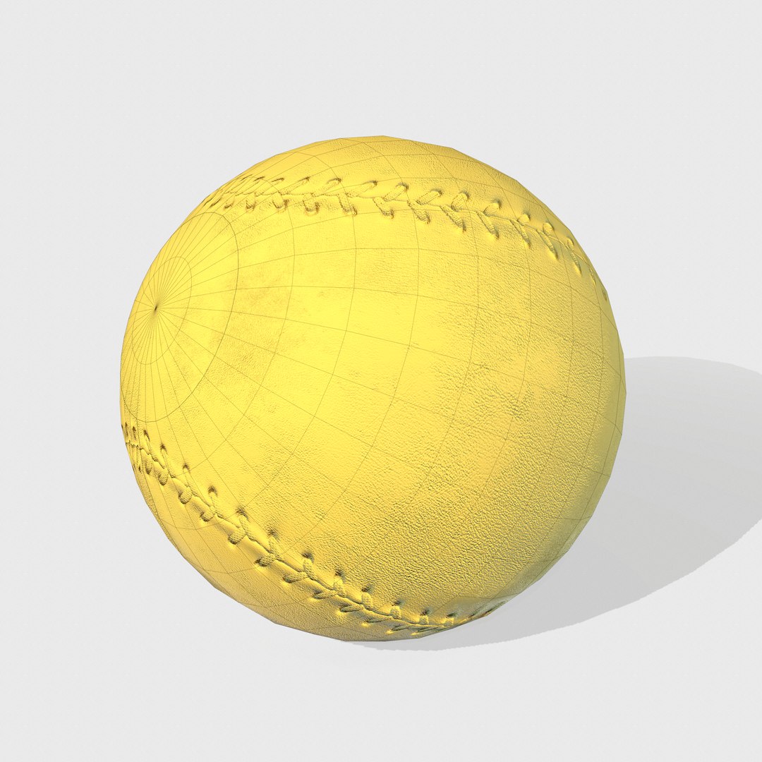 Baseball base 3D model - TurboSquid 1535546