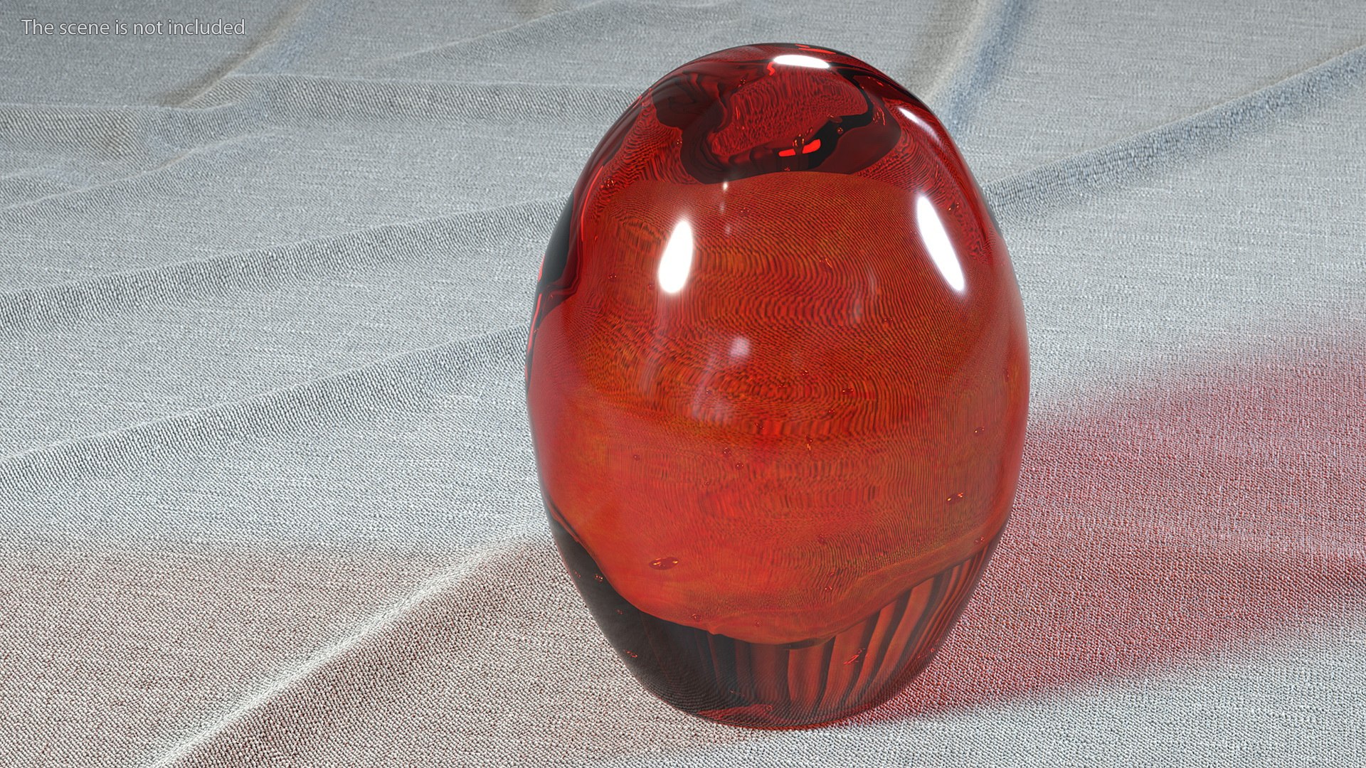 Amber Resin 3D Model - TurboSquid 1879411