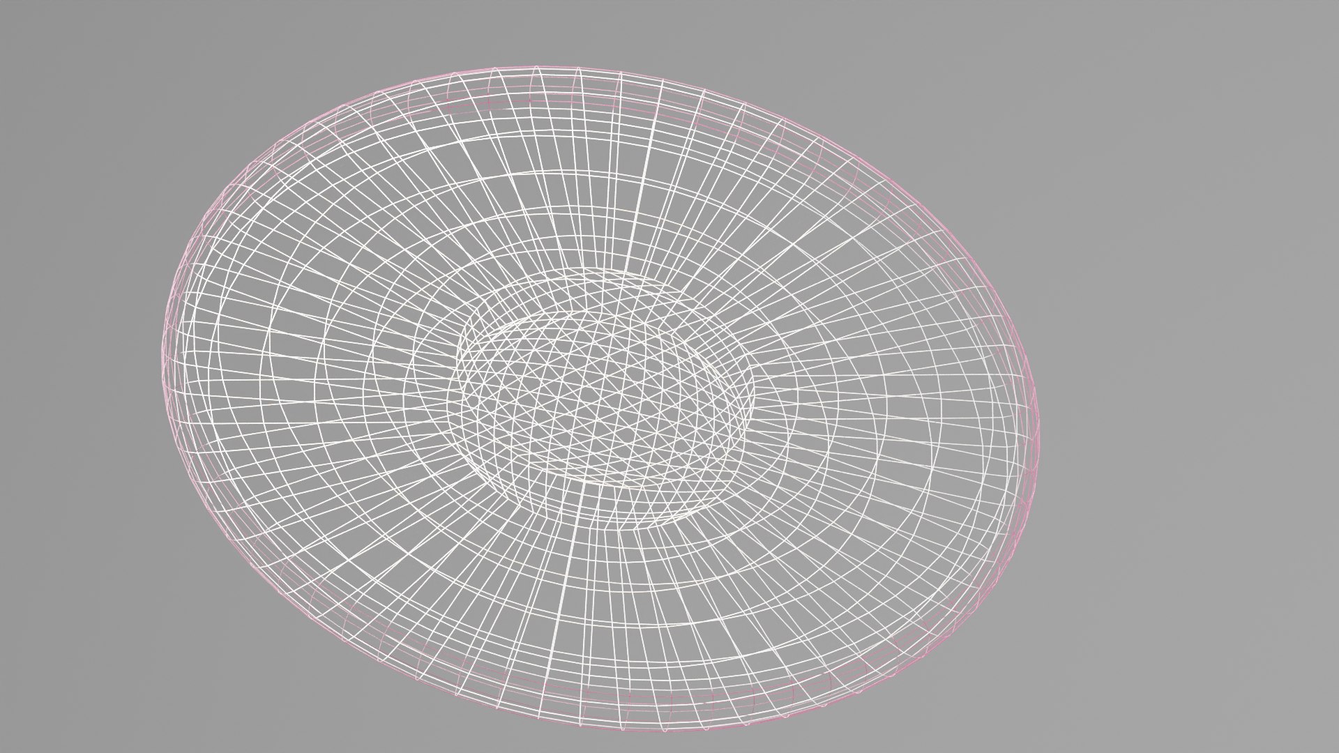 Onion Slice 3D Model - TurboSquid 2388200