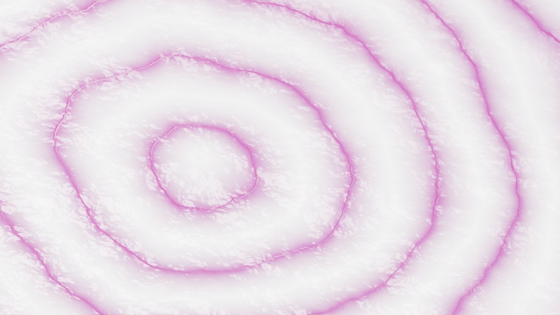 Onion Slice 3D Model - TurboSquid 2388200