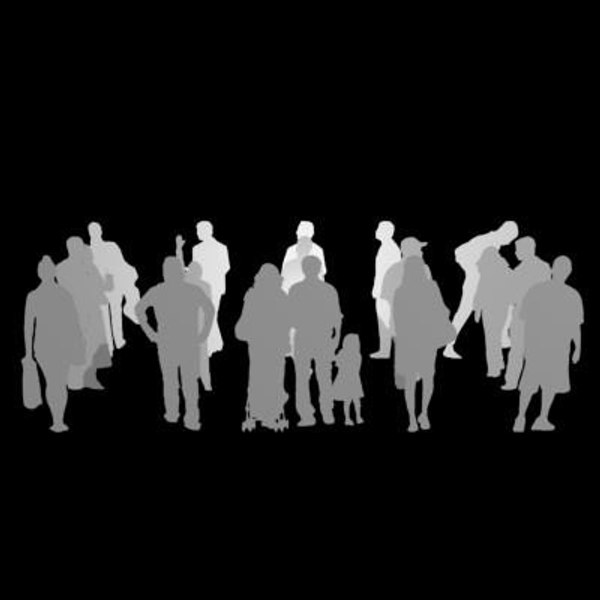 architectural figures