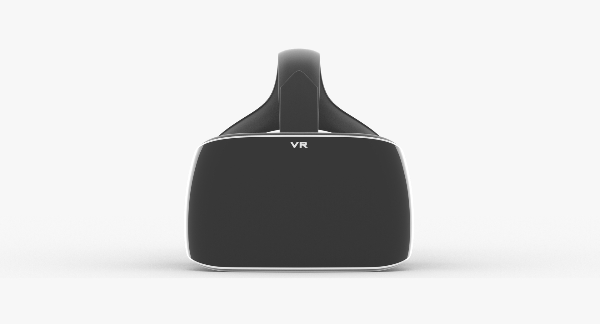 3d Virtual Goggles