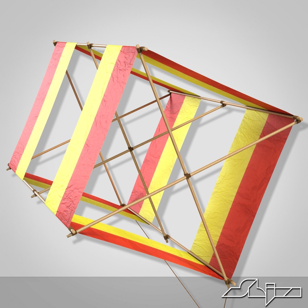 box kite