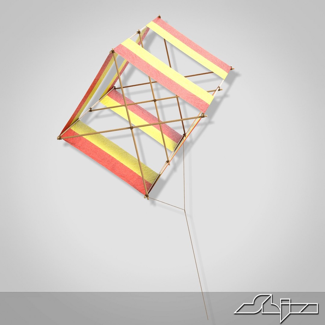 box kite