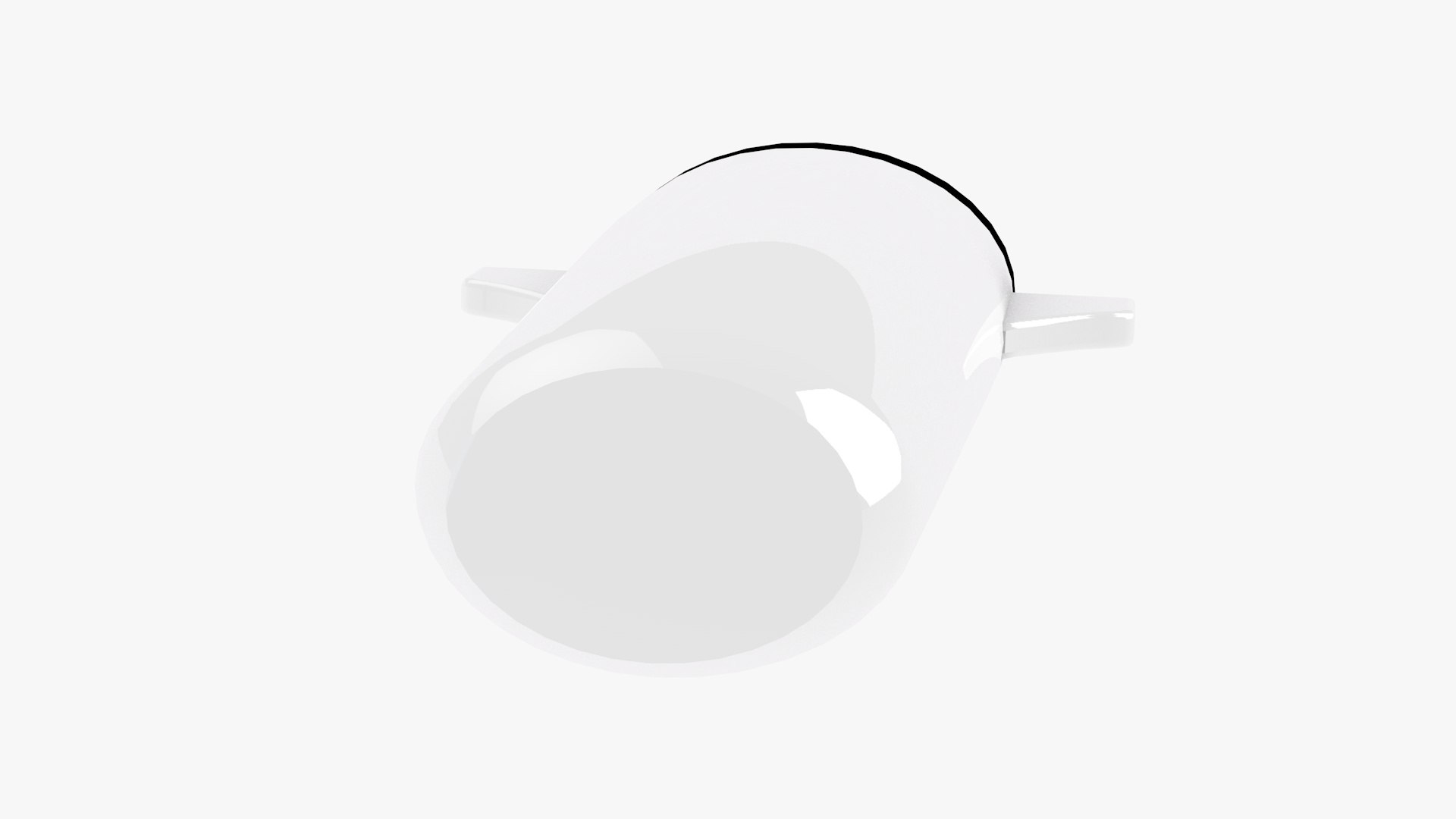 3D Glow Stick - TurboSquid 2106638