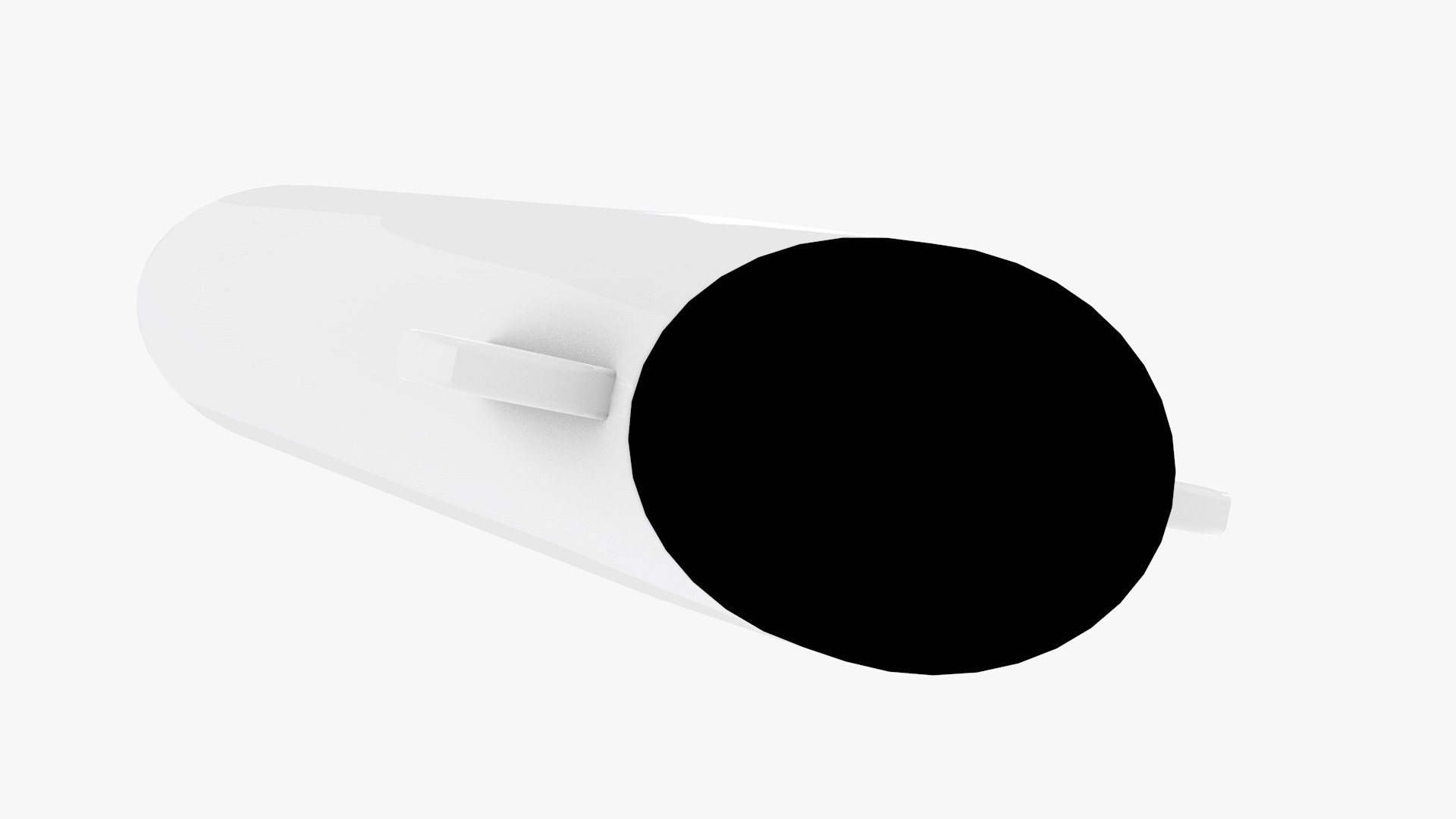 3D Glow Stick - TurboSquid 2106638