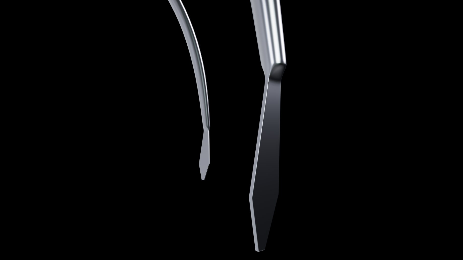 Metal Claw 11 With RIG Model - TurboSquid 2348177