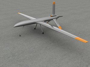 Aircraft Nasa 3D Models for Download | TurboSquid