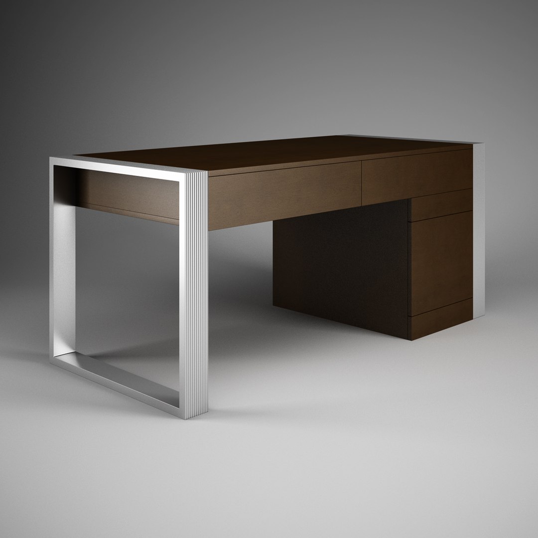 Maya Office Desk 40