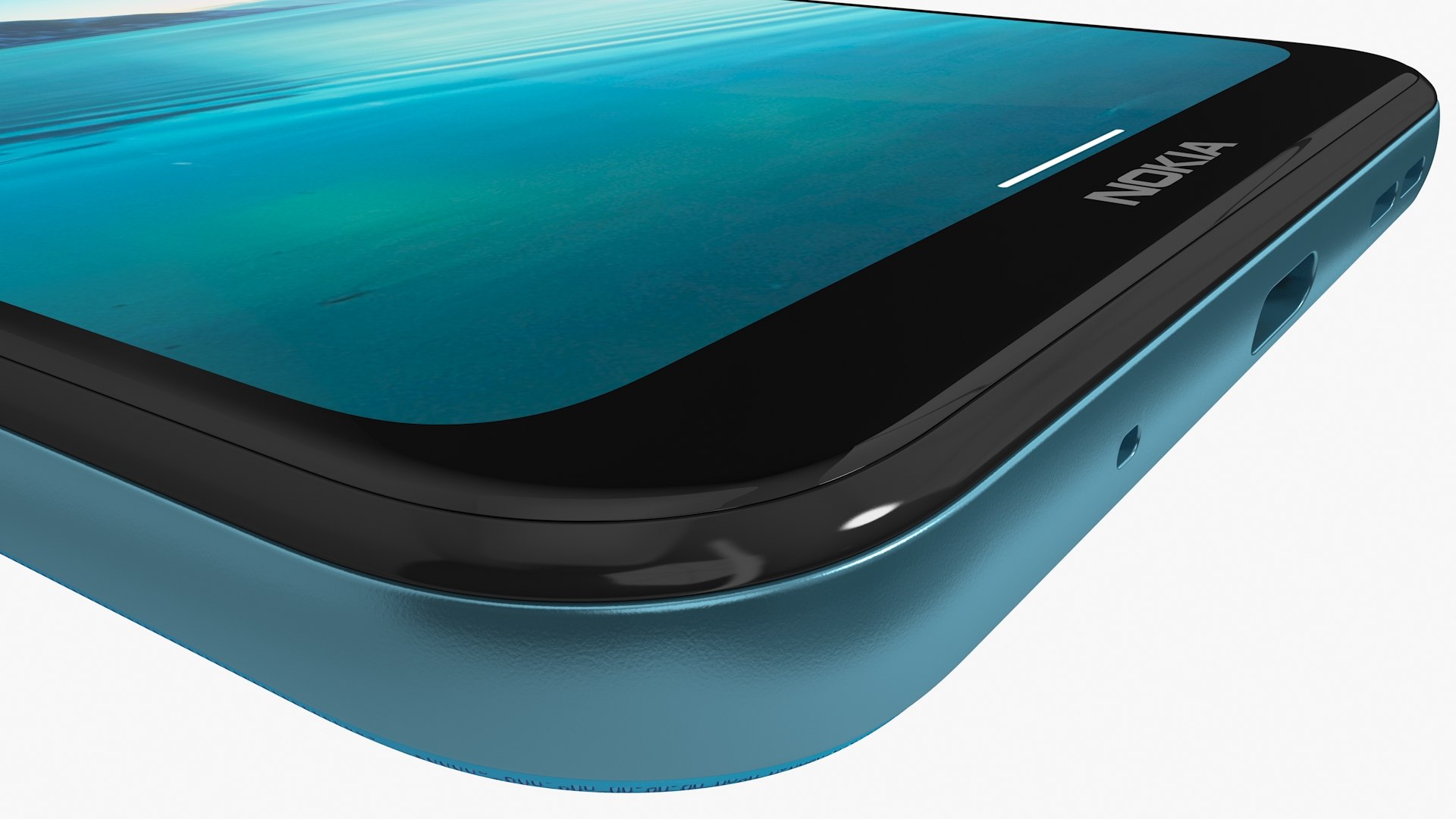 Nokia Model - TurboSquid 1687624