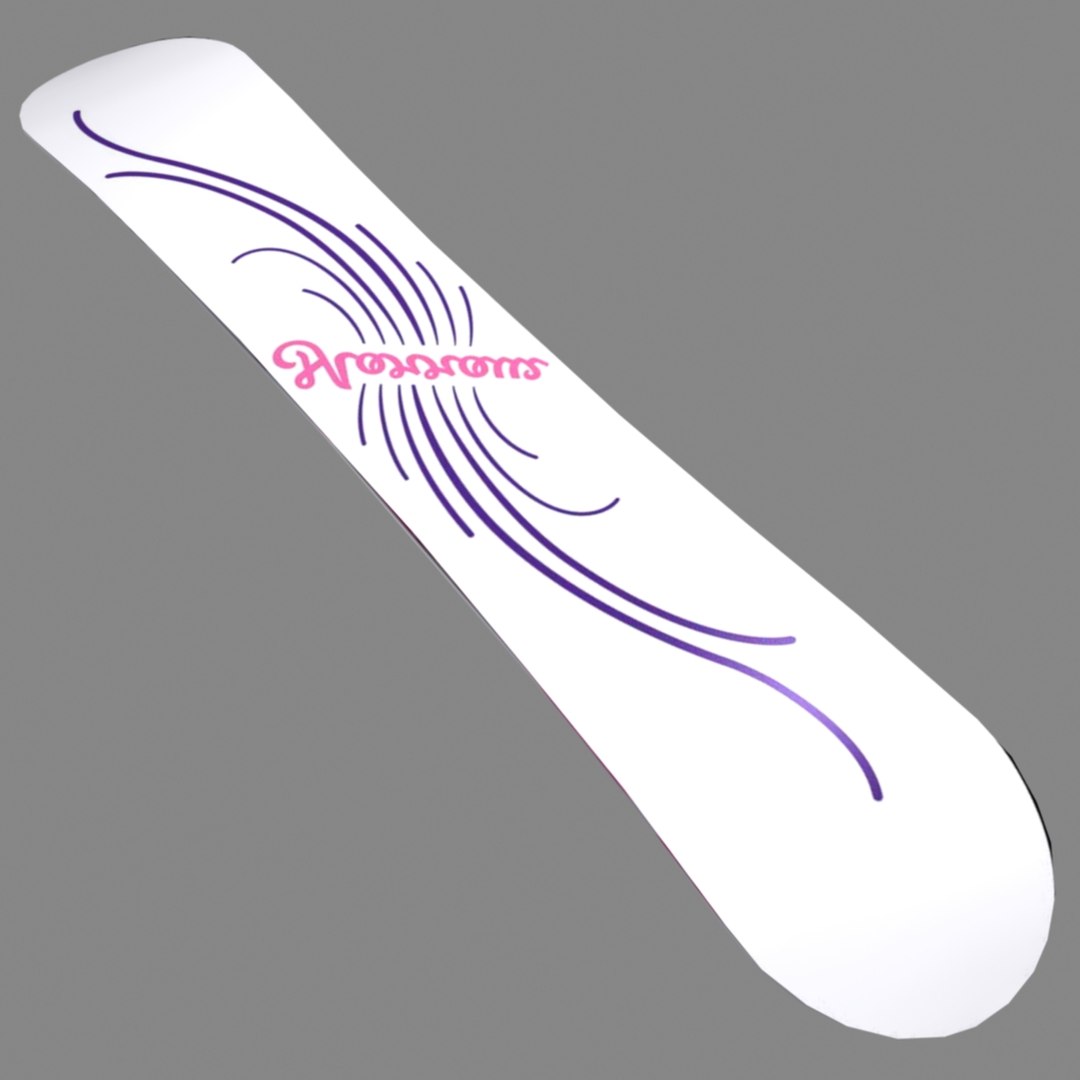 3d max morrow - wildflower