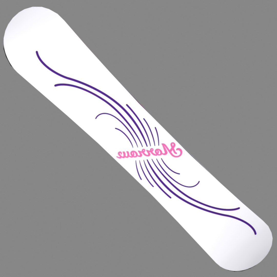 3d max morrow - wildflower