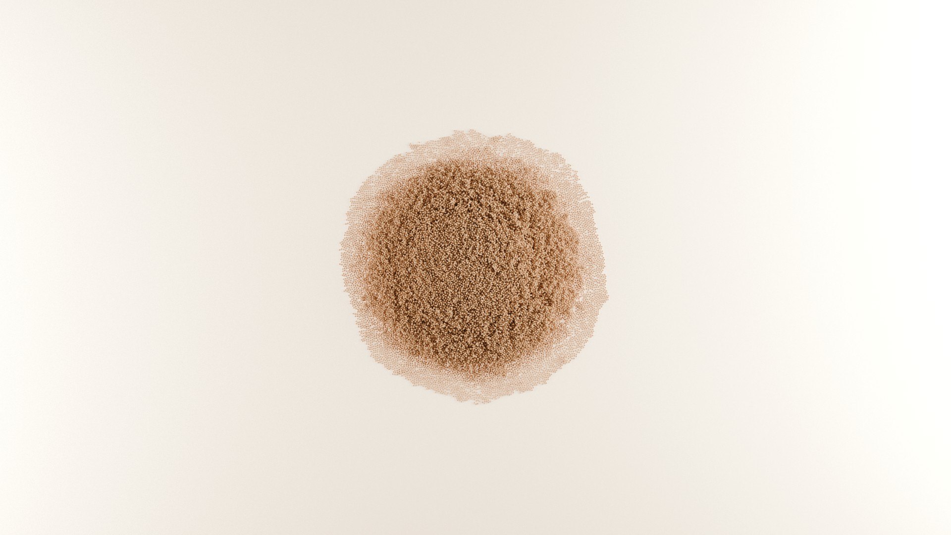 3D Model Cosmetic Powder 3D Models Pack For Blender 3D - TurboSquid 2298220