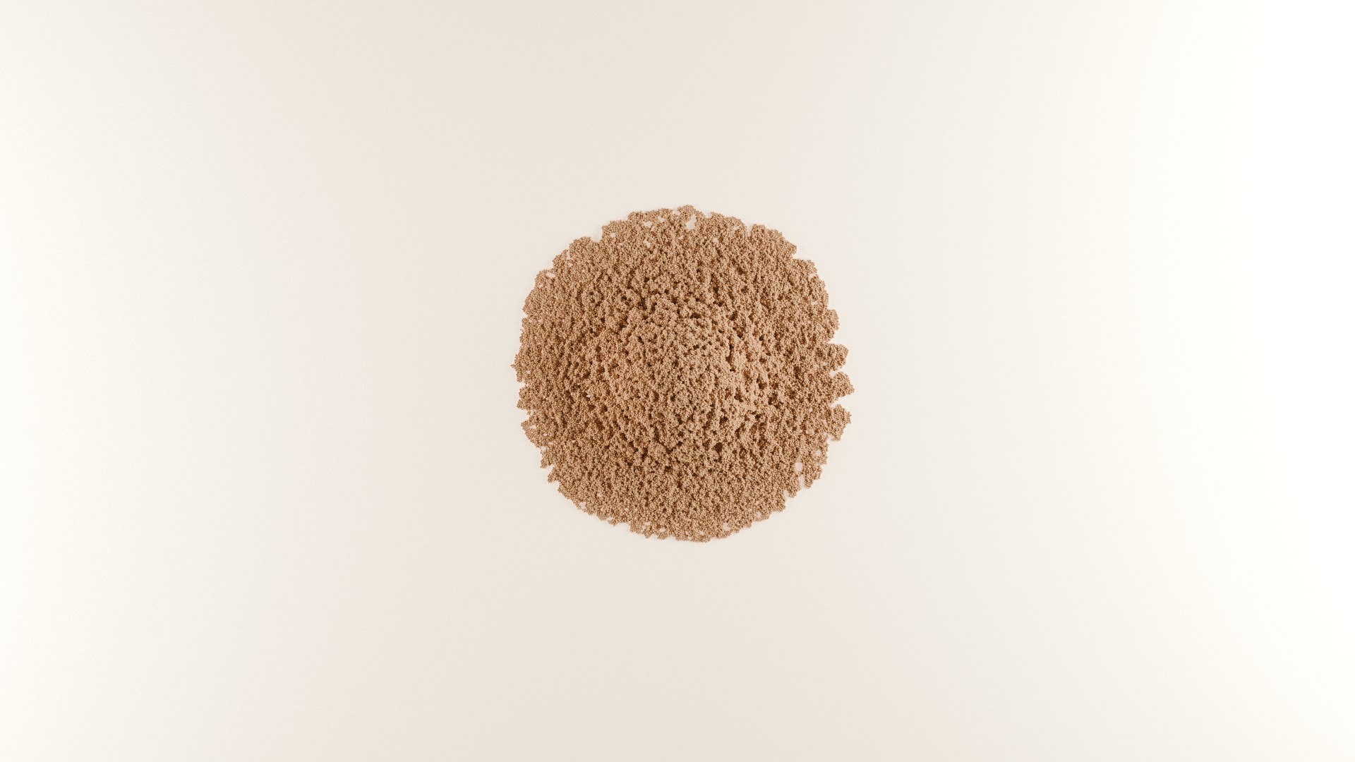 3D Model Cosmetic Powder 3D Models Pack For Blender 3D - TurboSquid 2298220