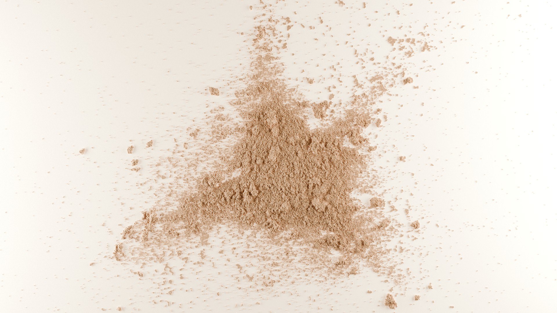 3D Model Cosmetic Powder 3D Models Pack For Blender 3D - TurboSquid 2298220