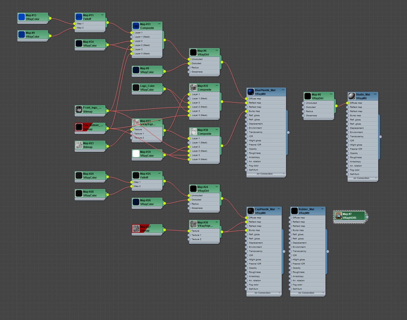 Barrel tank water model - TurboSquid 1402493
