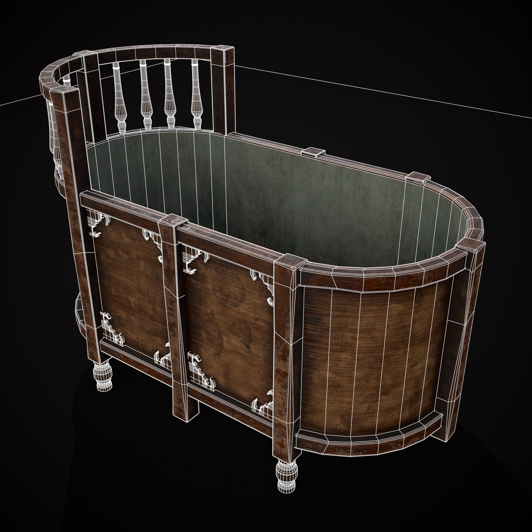 Medieval Prop Mix Twenty Six 3D Model - TurboSquid 2007165