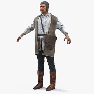 3D Medieval Models - Browse & Download Formats - TurboSquid