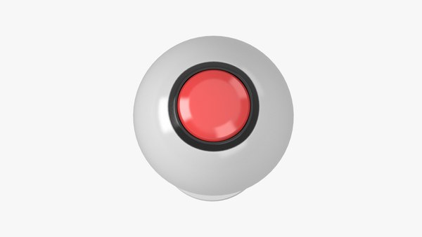 3D buzzer pack - TurboSquid 1440596