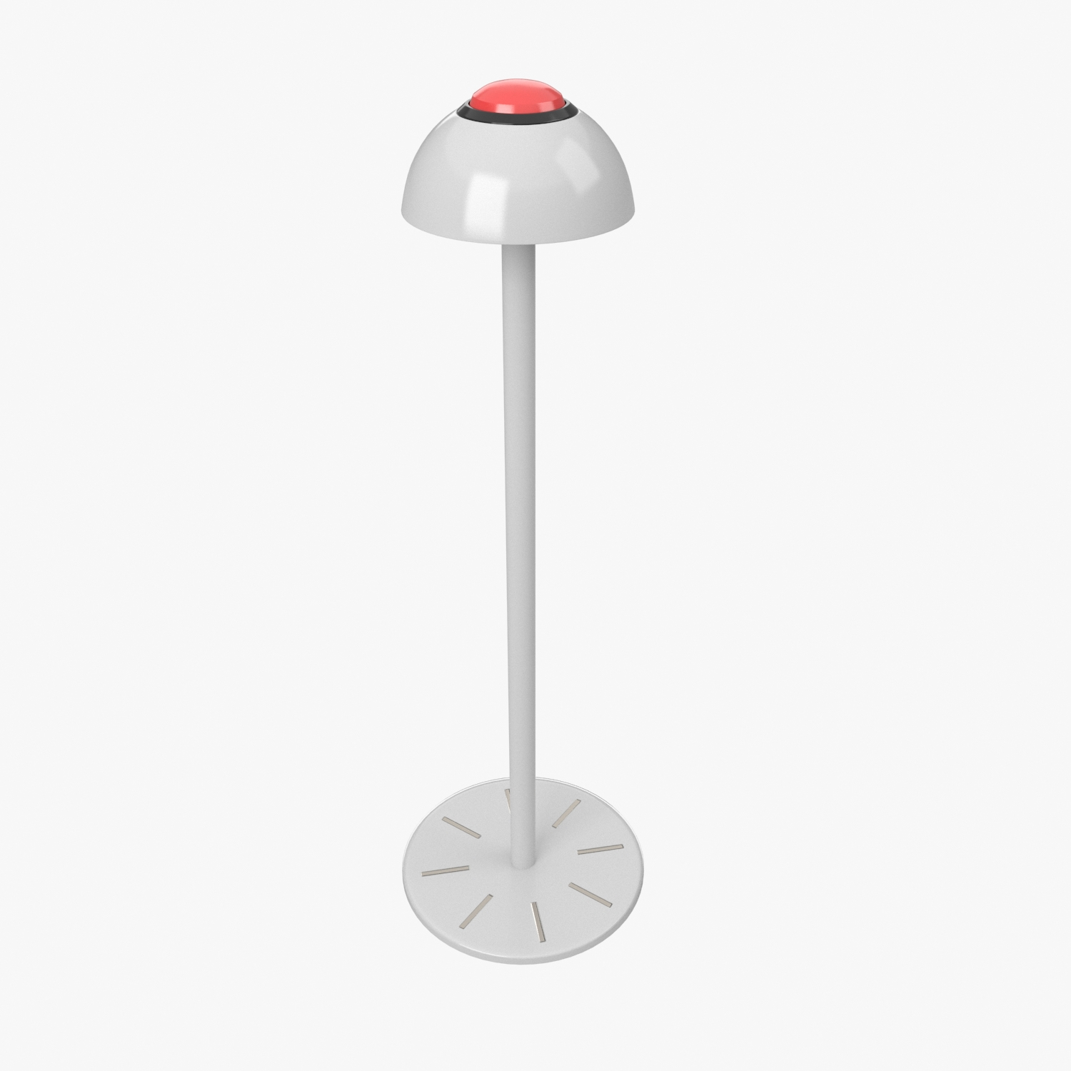 3D buzzer pack - TurboSquid 1440596