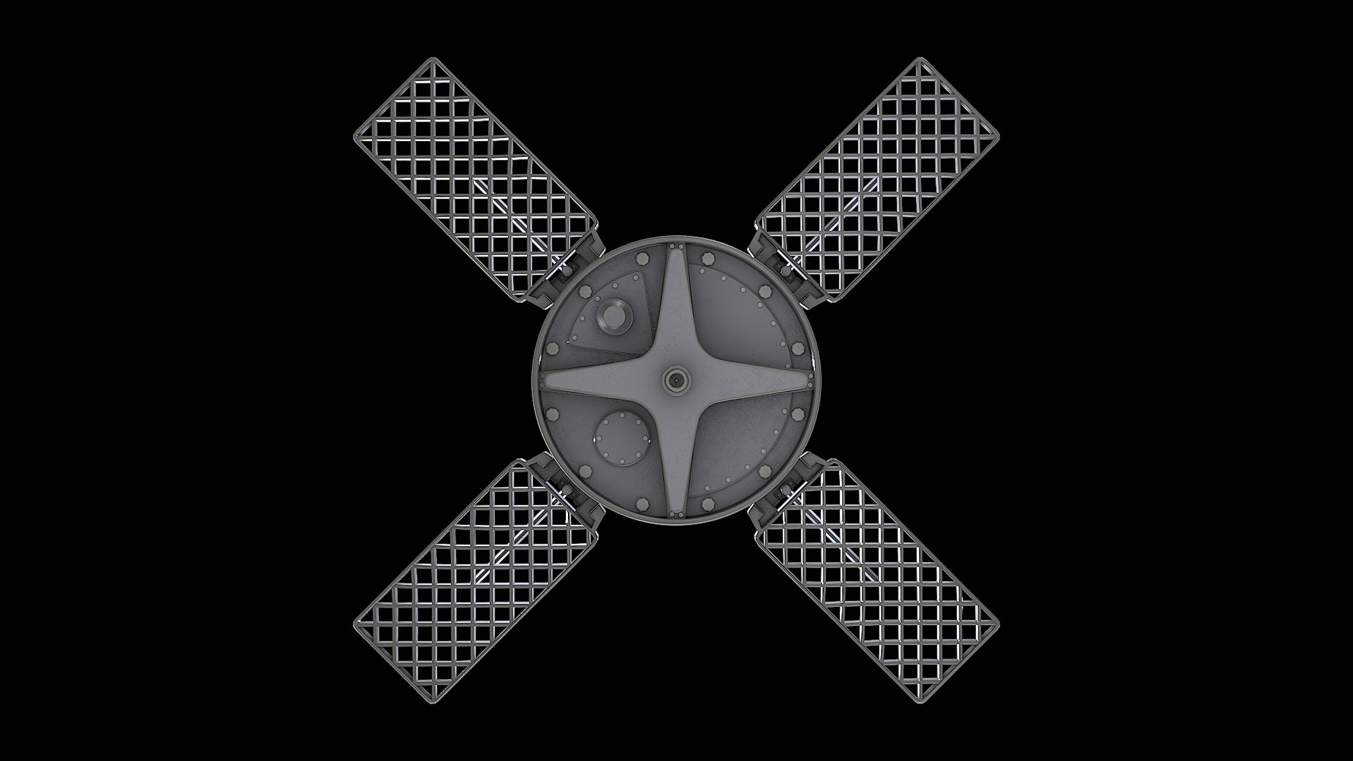 GBU-57 Bunker Buster Bomb - Boeing 3D Model - TurboSquid 2422853