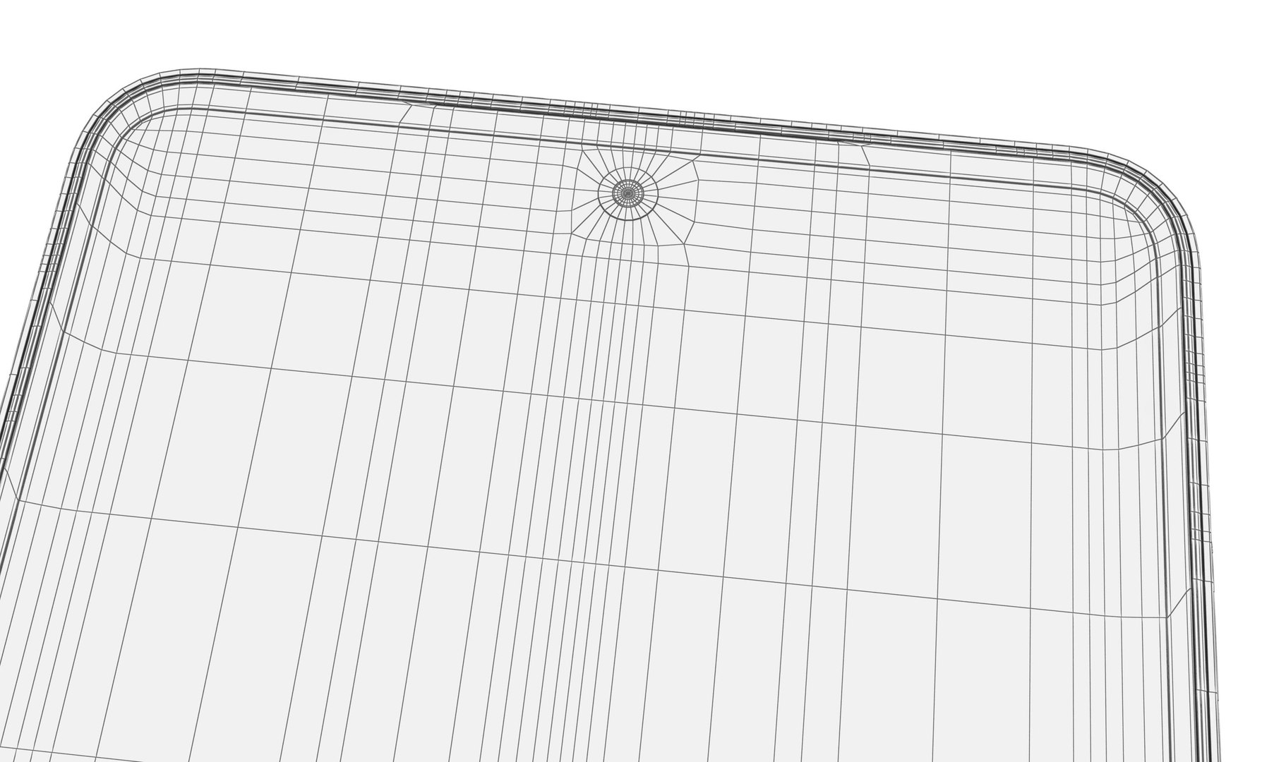 3D Samsung Galaxy M55 Blue Model - TurboSquid 2211896