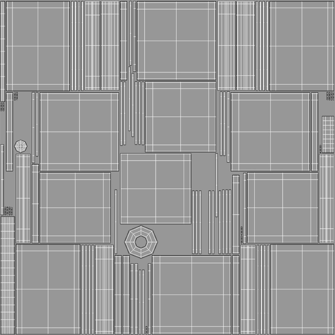 3D Lantern model - TurboSquid 2182018