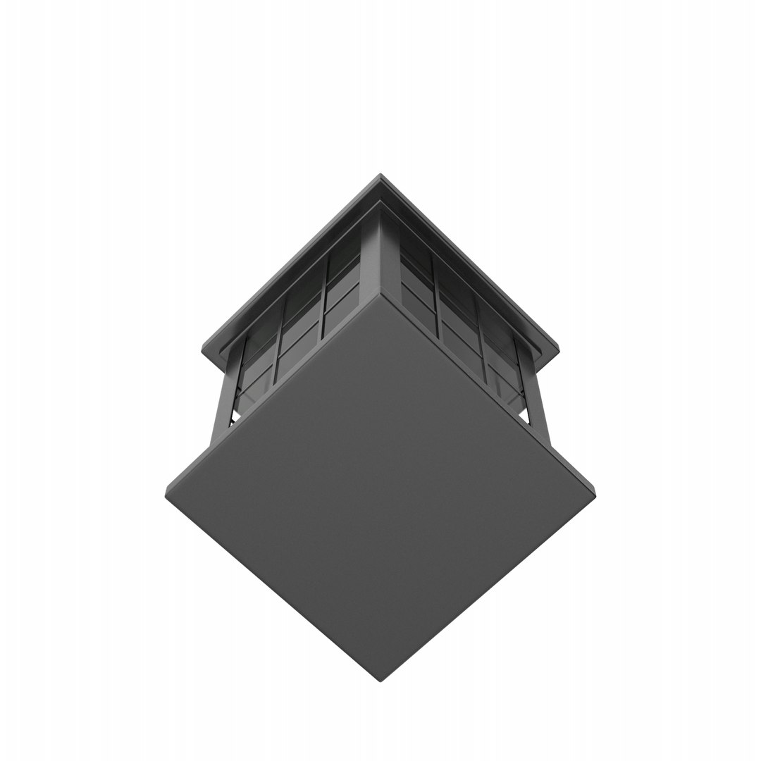 3D Lantern model - TurboSquid 2182018