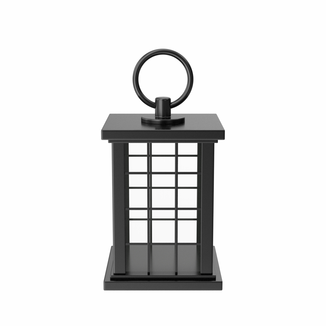 3D Lantern model - TurboSquid 2182018