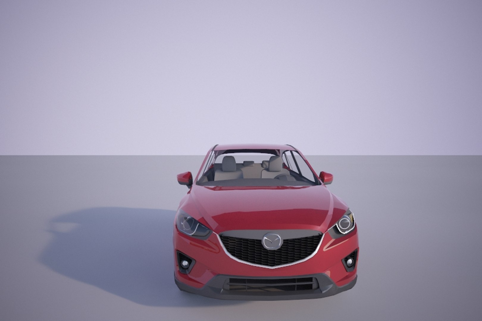 Free Max Model Mazda Car