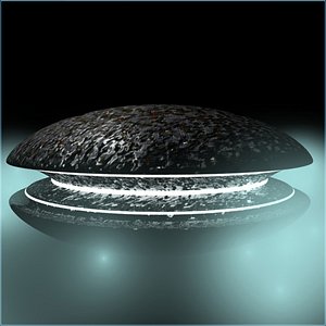 Ufo 3D Models for Download | TurboSquid