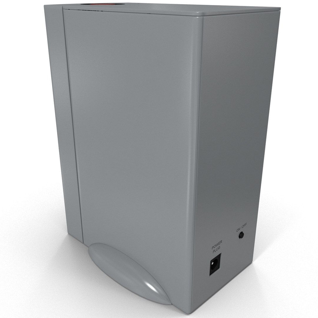 Motion Detector Lasershield Max