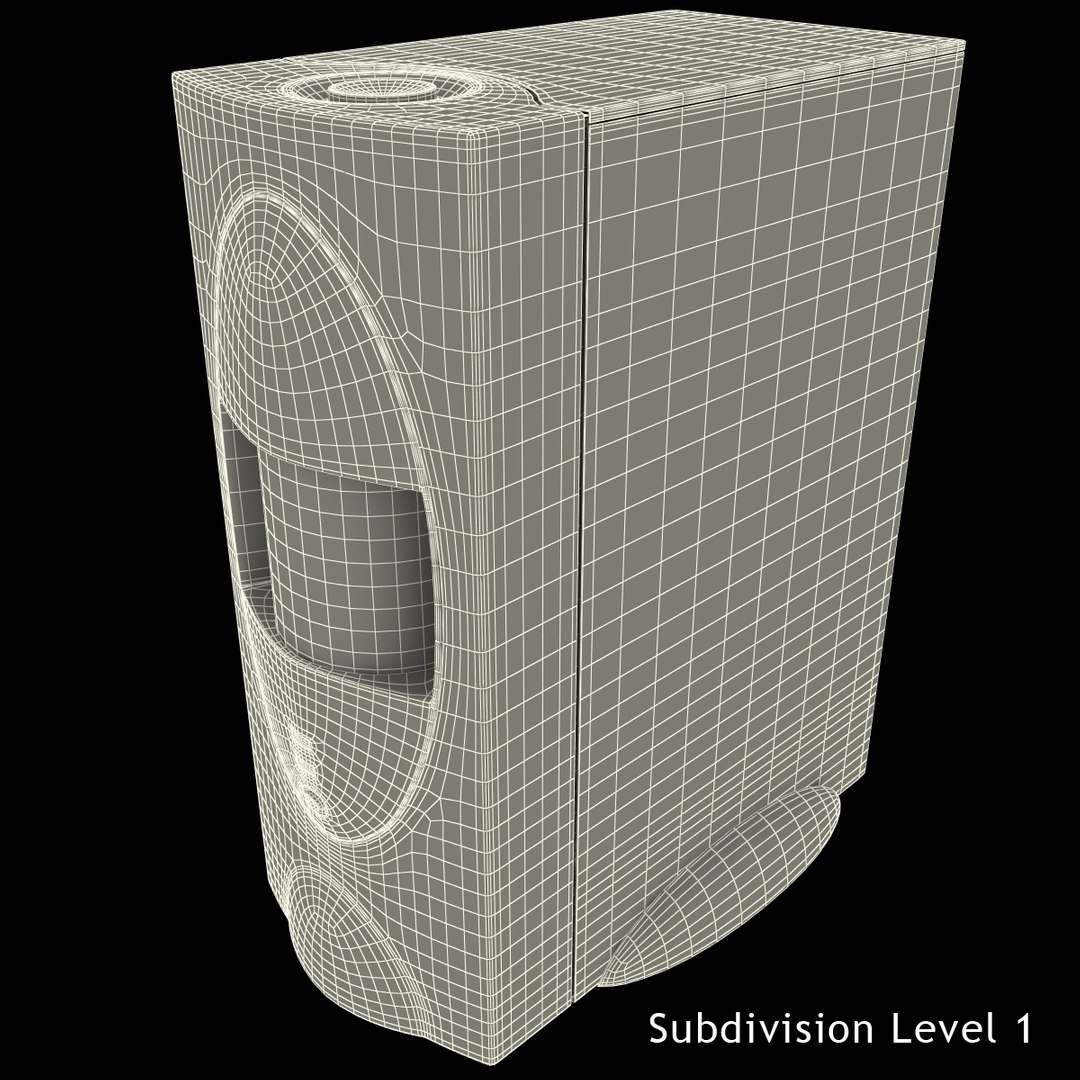 Motion Detector Lasershield Max