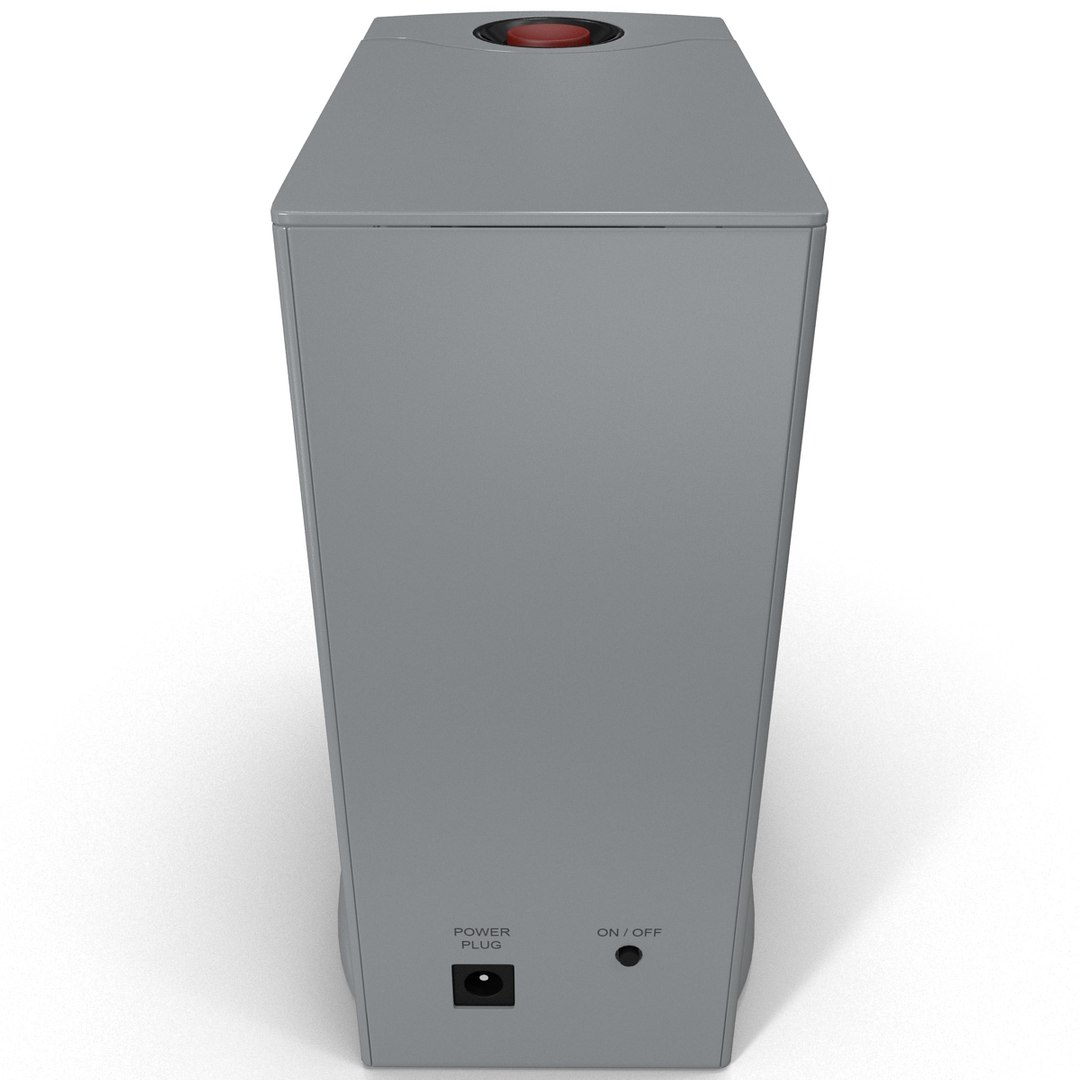 Motion Detector Lasershield Max