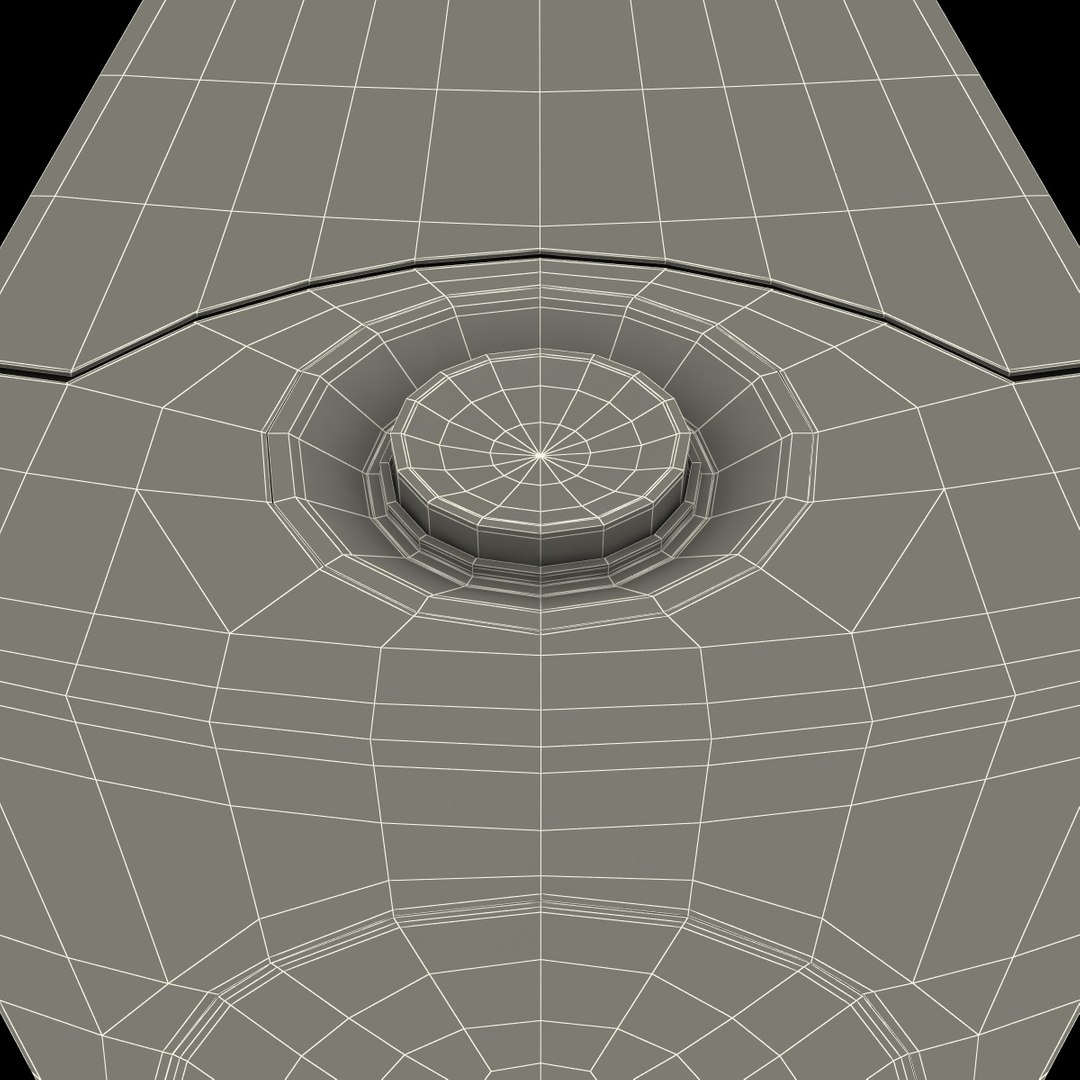 Motion Detector Lasershield Max