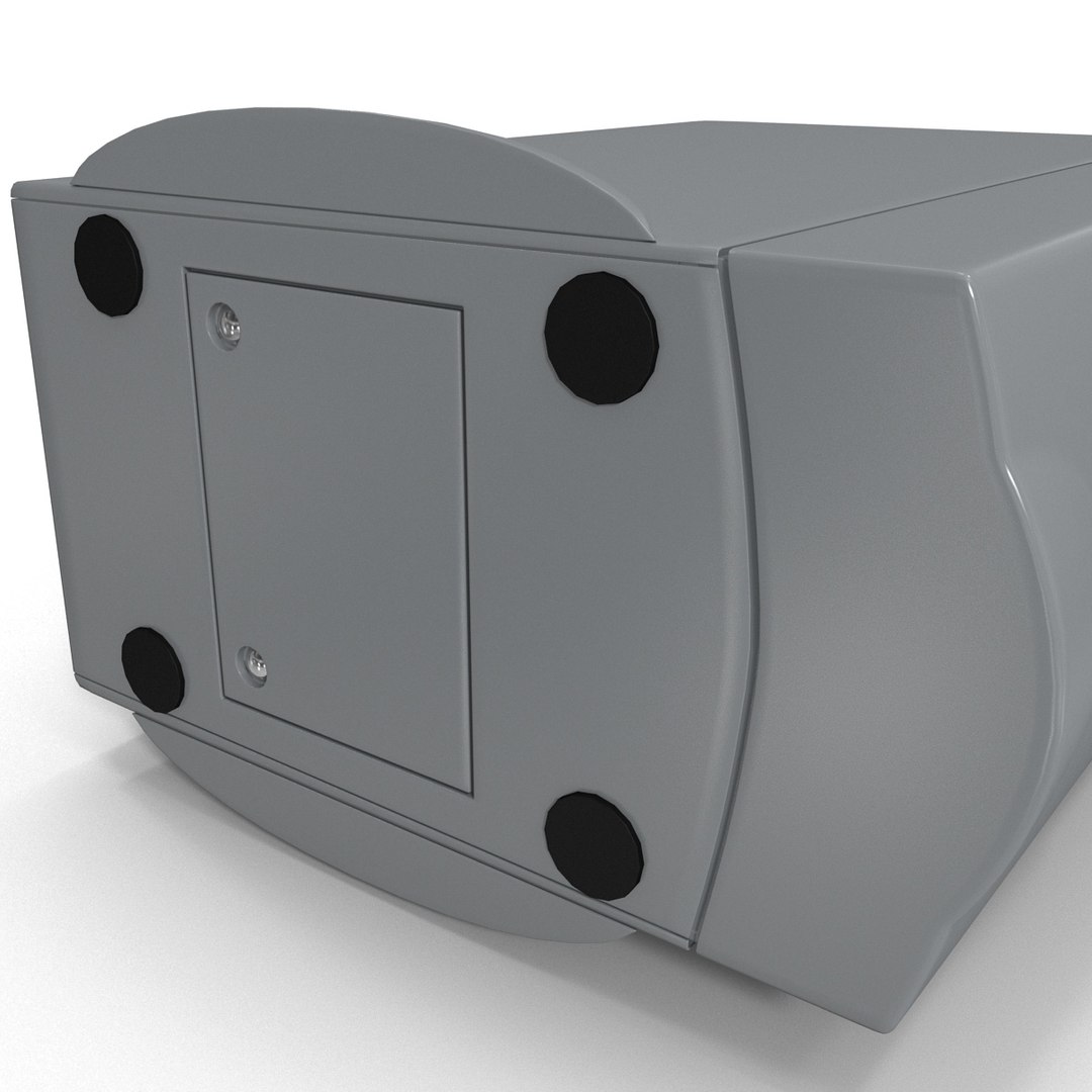 Motion Detector Lasershield Max