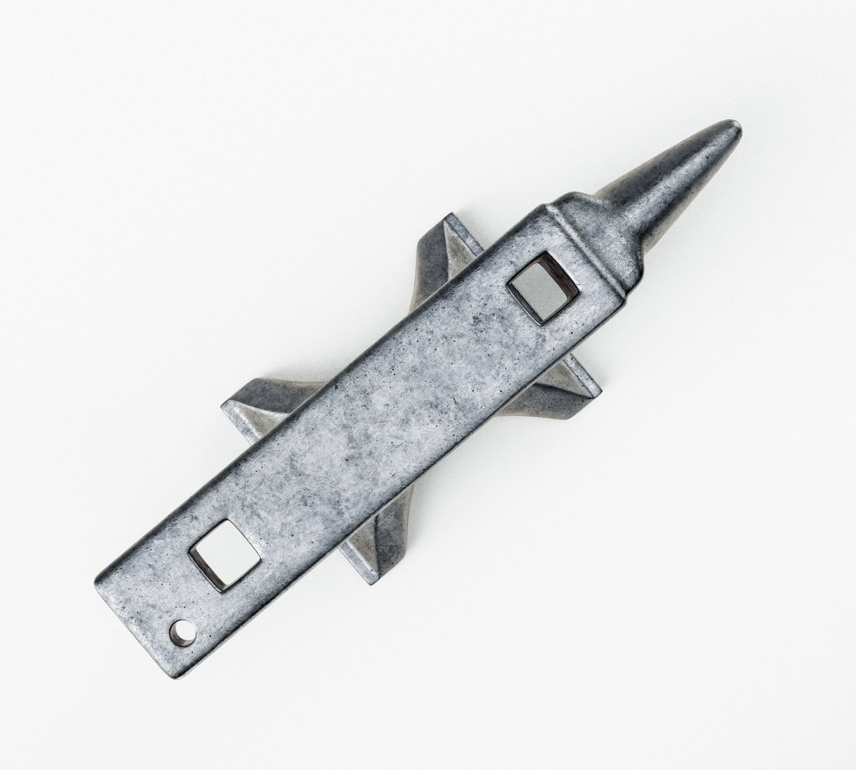 Anvil Model - TurboSquid 2054900