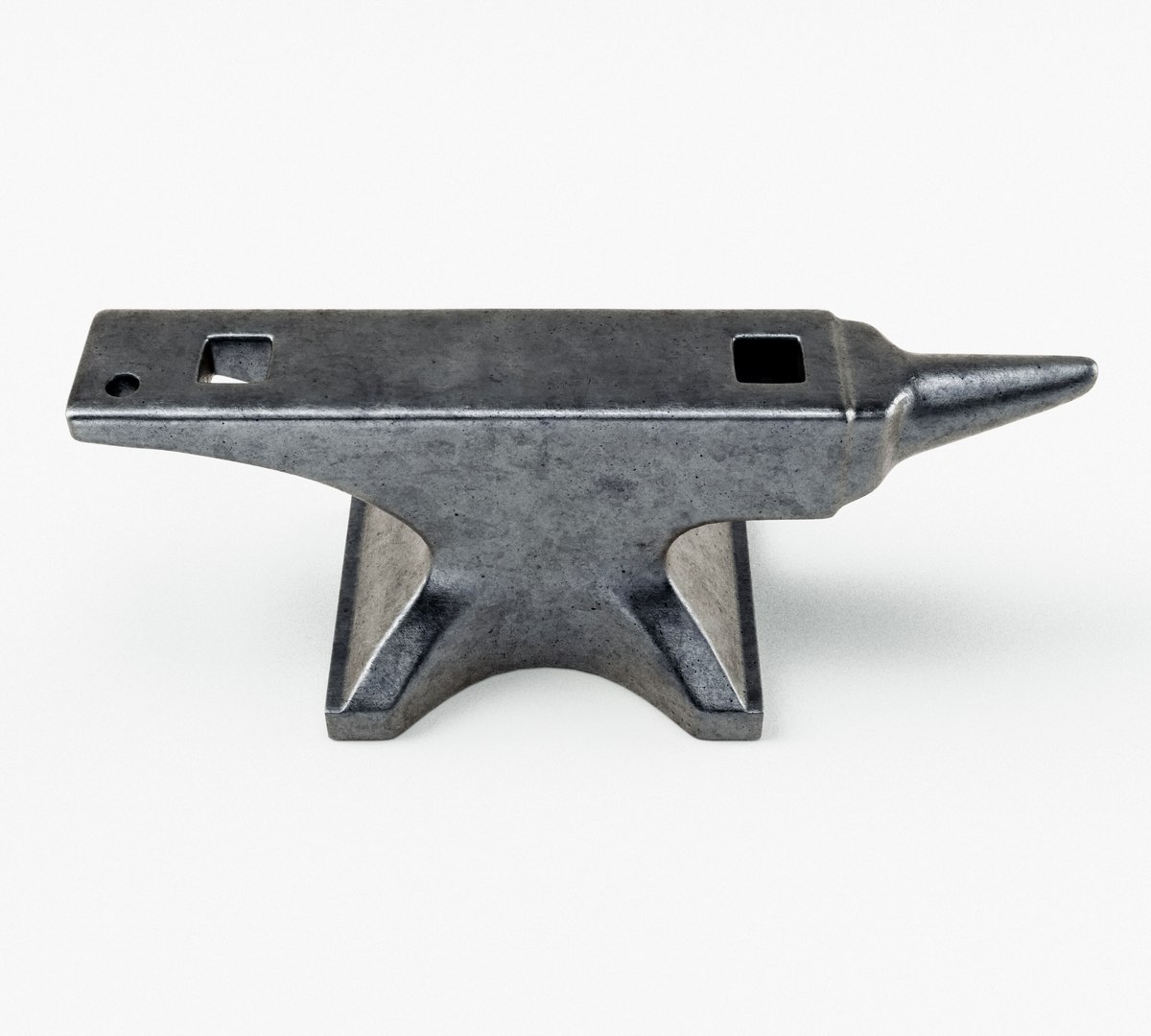 Anvil Model - TurboSquid 2054900