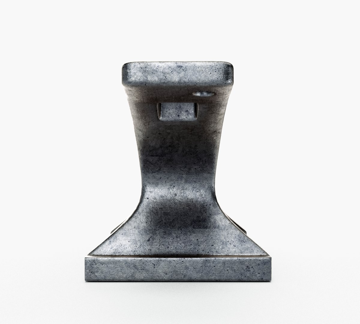 Anvil Model - TurboSquid 2054900