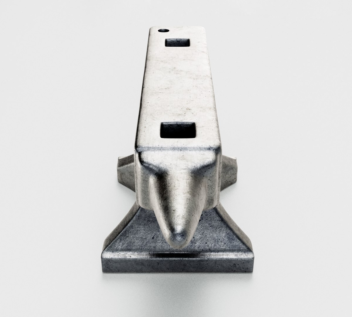 Anvil Model - TurboSquid 2054900