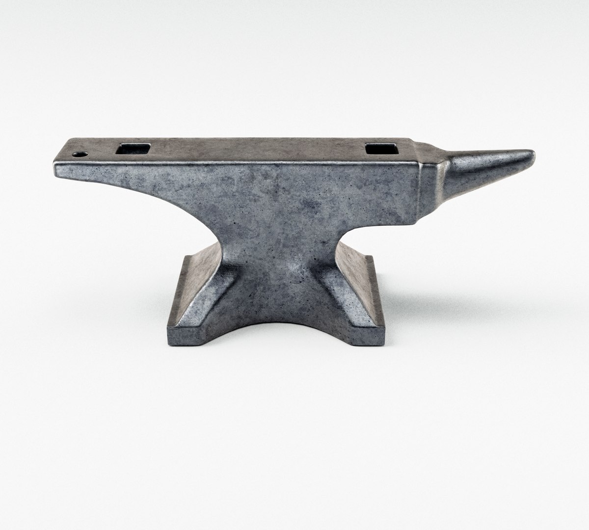 Anvil Model - TurboSquid 2054900