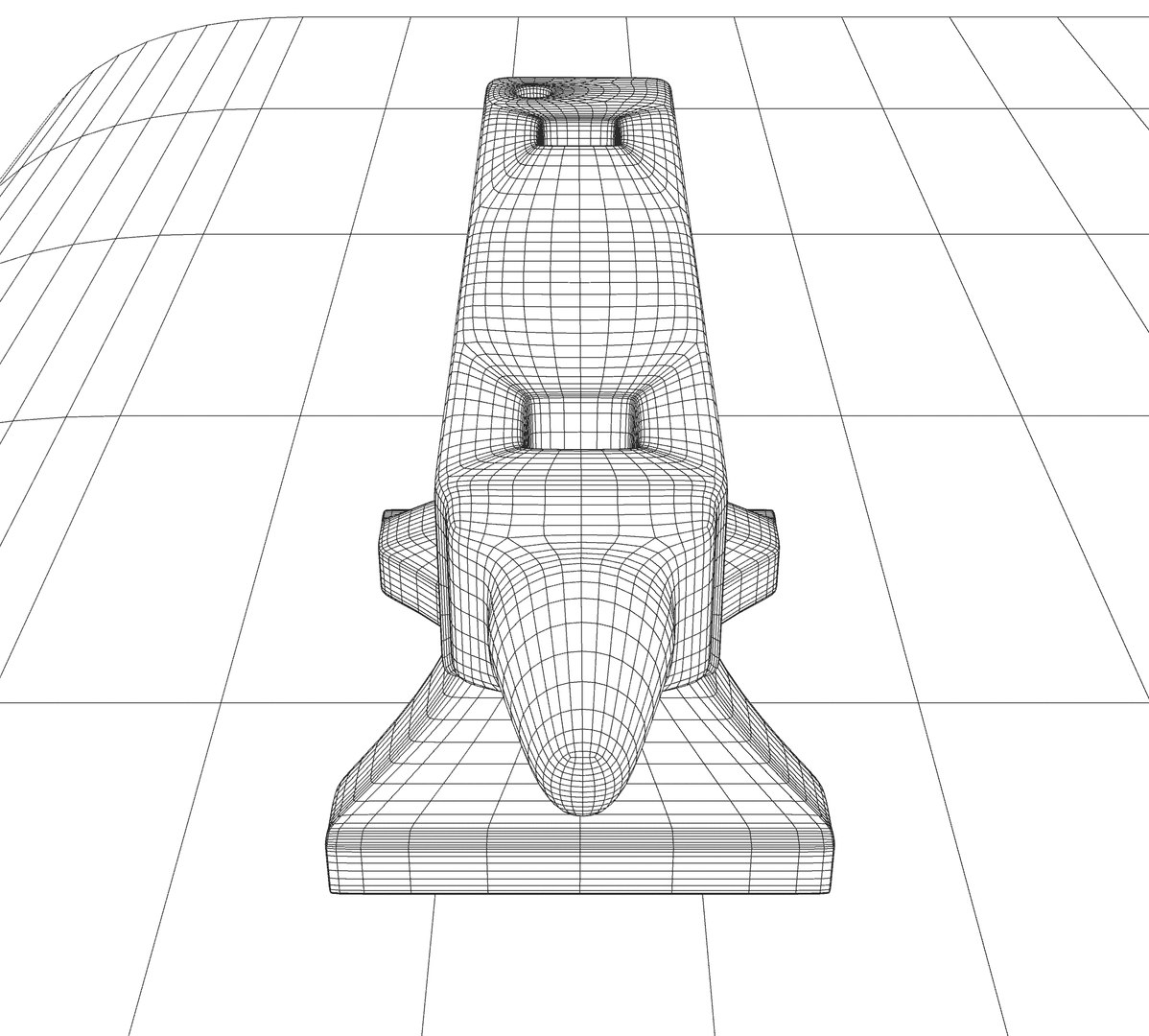 Anvil Model - TurboSquid 2054900