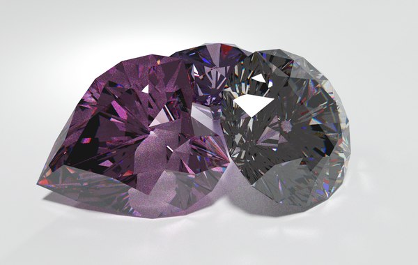 Free 3D Diamond Models | TurboSquid