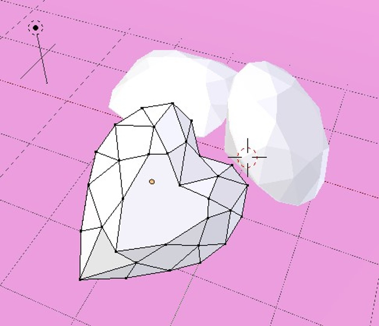 Free Diamond Gem Mineral 3D Model - TurboSquid 1535997