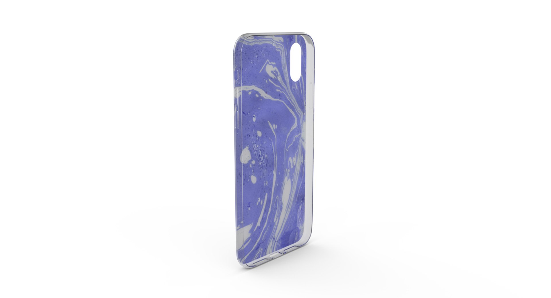 3D Model Phone Case - TurboSquid 1340581