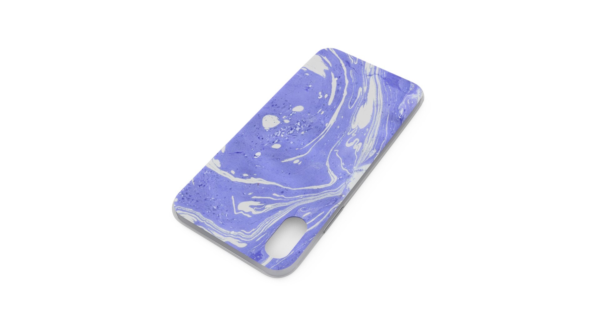 3D Model Phone Case - TurboSquid 1340581